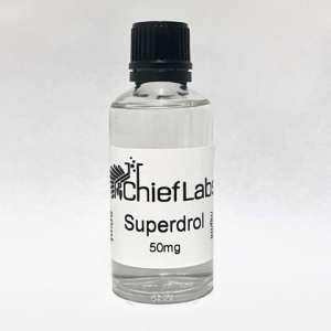 Chief Labs – Page 2